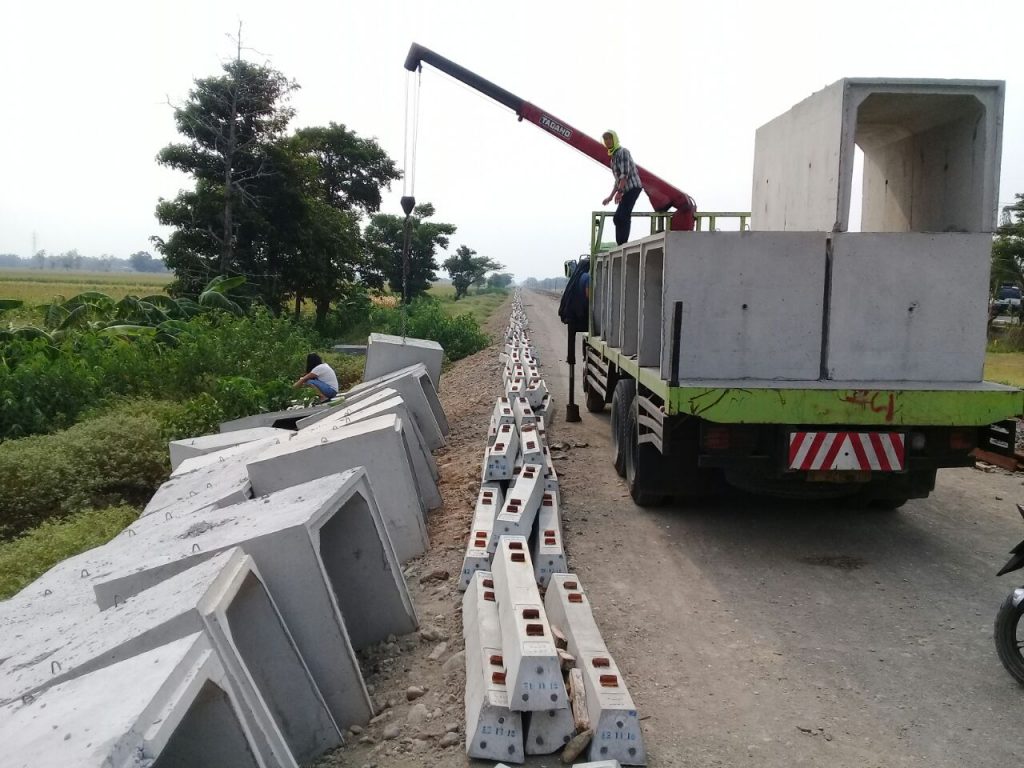 Jaya Makmur - JMbeton. Tiang Pancang, Mini Pile, Box Culvert, Box ...